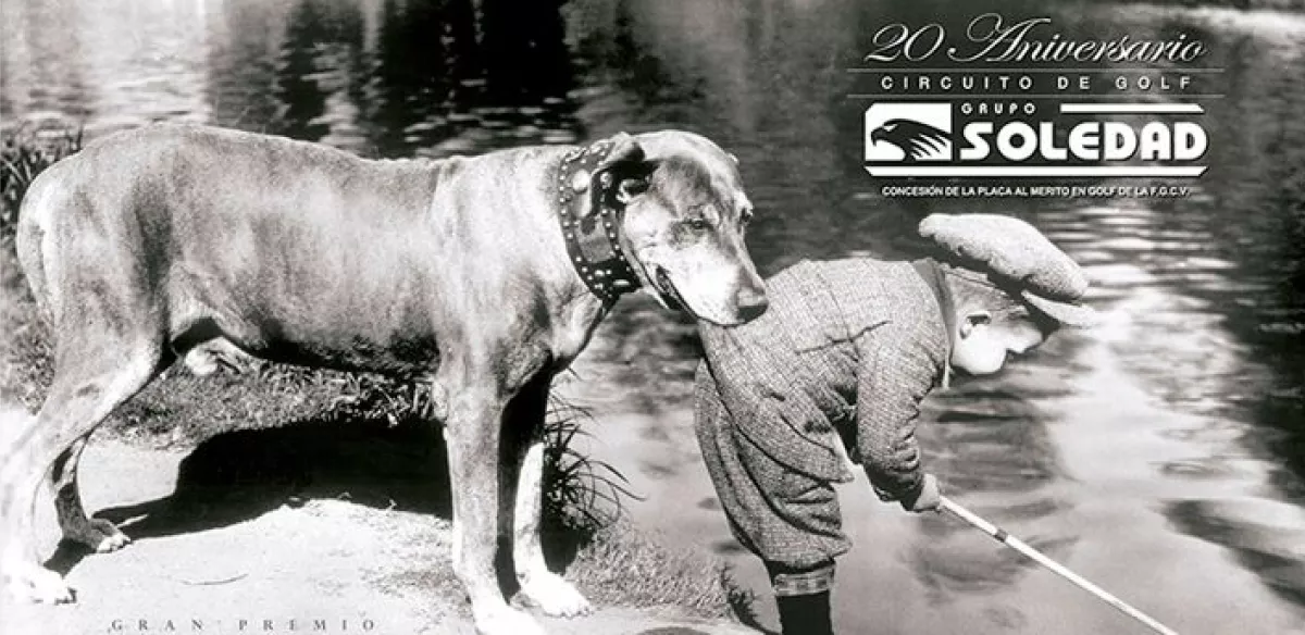 XXV Circuito de Golf Grupo Soledad- La Finca Golf | La Finca Resort - Spain